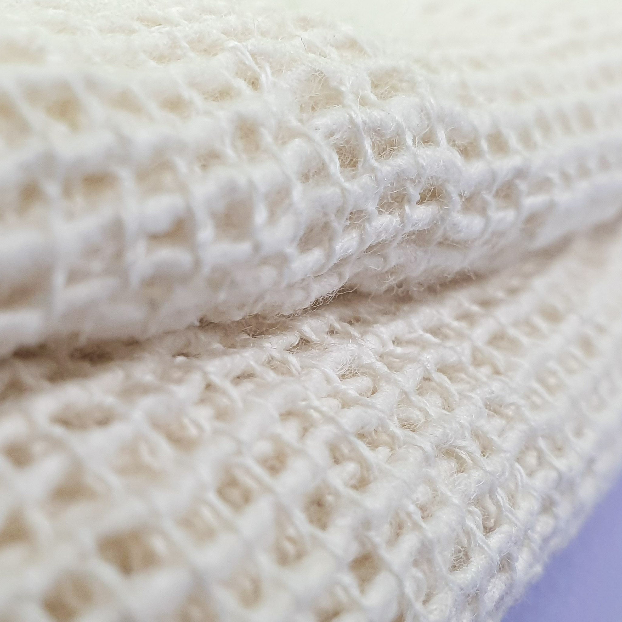Rug Mesh Secondary Backing Fabric