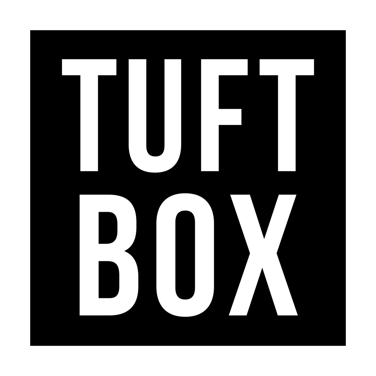 Tuftbox | UK Tufting and Fibre Crafts