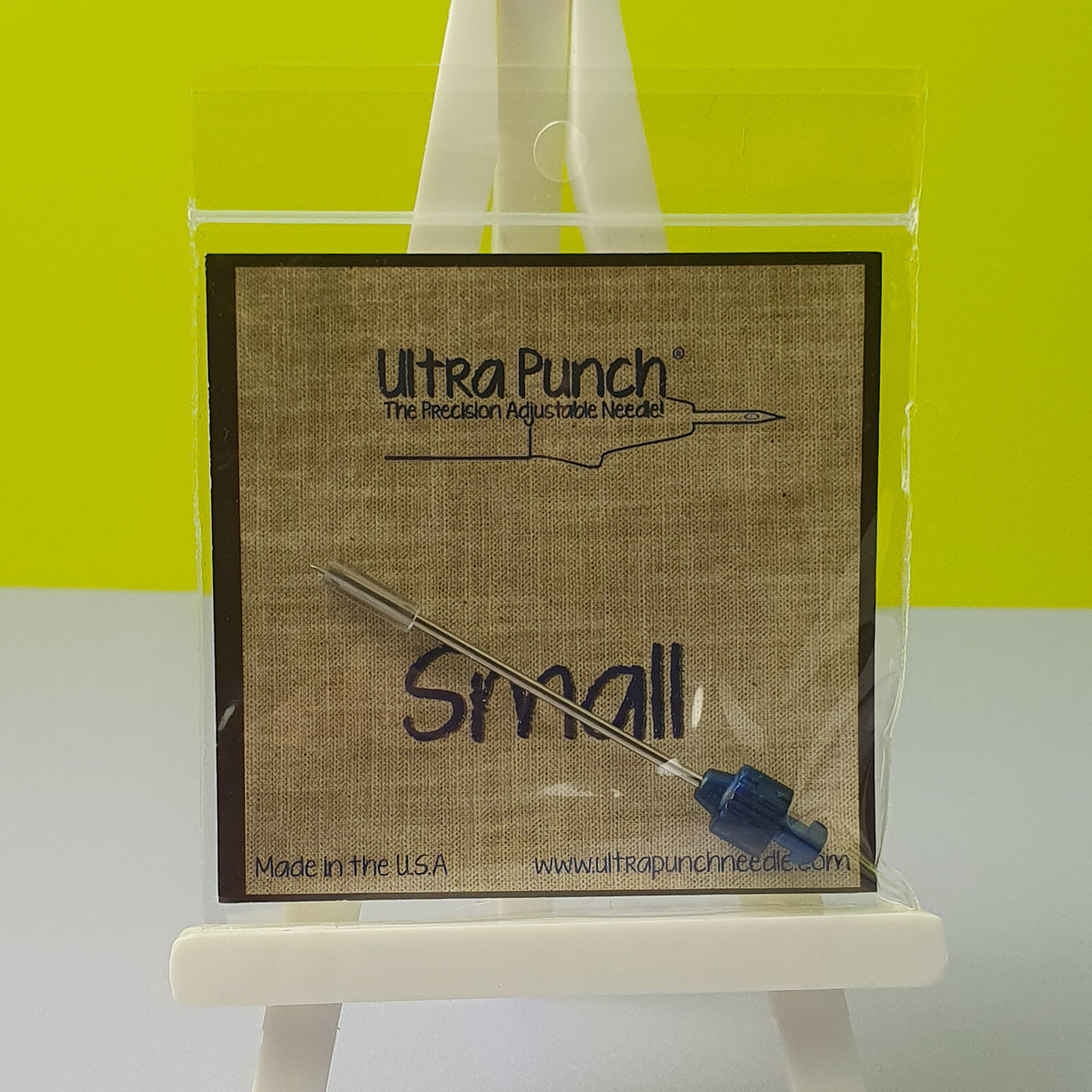 Ultra Punch® Replacement Needles – Tuftbox