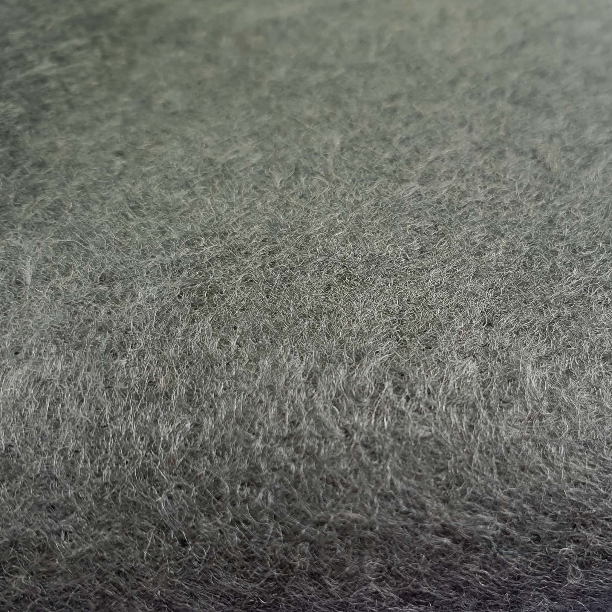Wool-Blend Felt 1.8m | Secondary Backing Fabric | Tuftbox UK