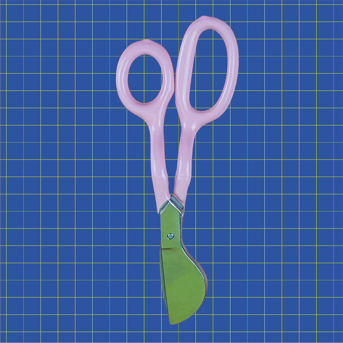 Duckbill Napping Shears | Rug Tufting Scissors | Tuftbox UK